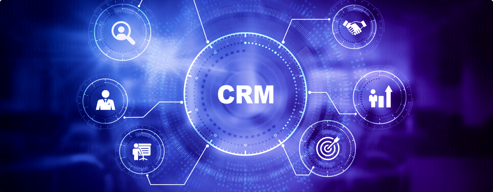 CRM